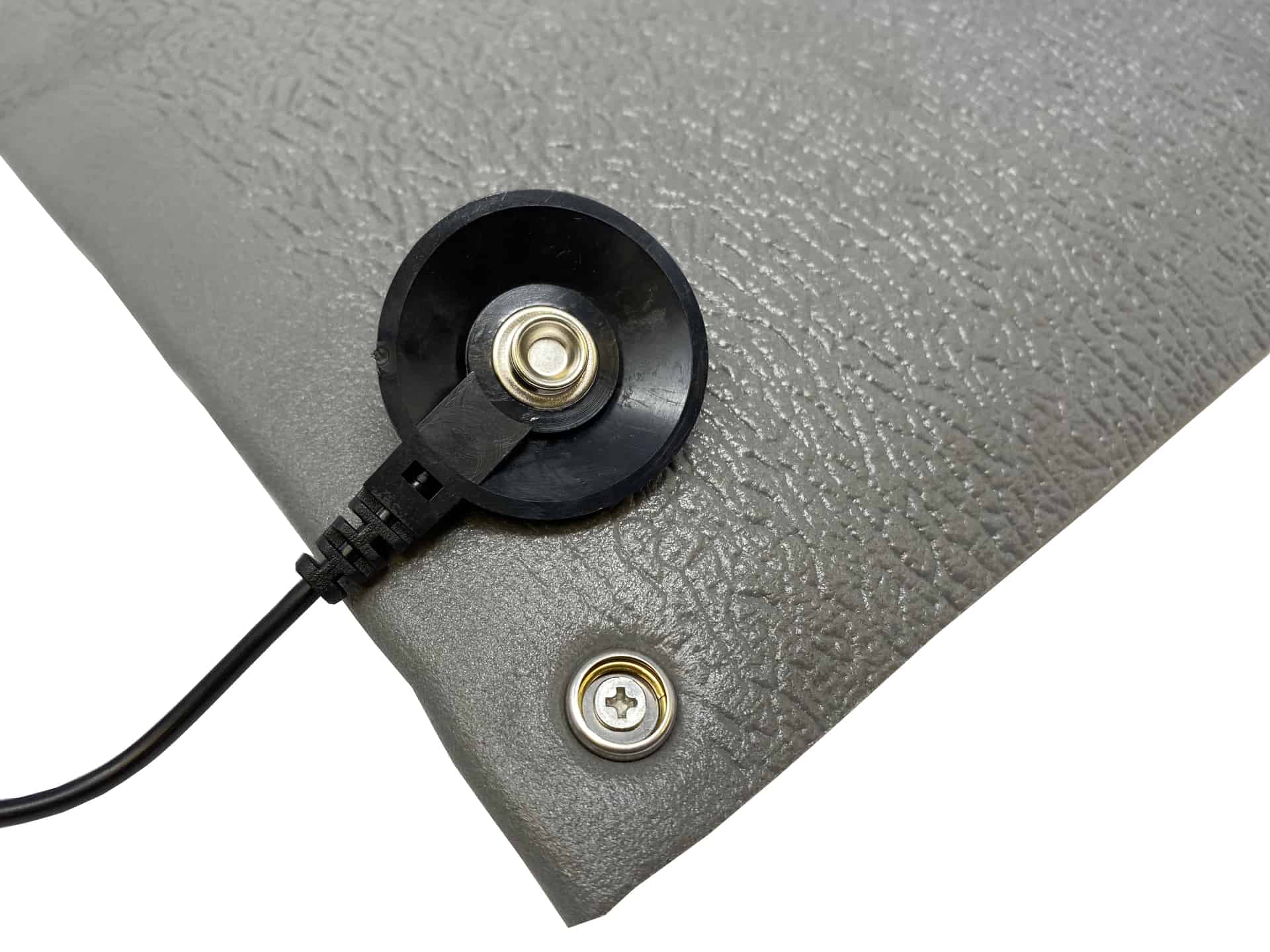 Floor Mat Snaps Esd And Static Control Products Transforming Technologies