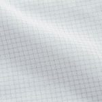 ESD Cleanroom Frock - White, Light Blue, and Navy Blue - ESD Knit Cuffs ...