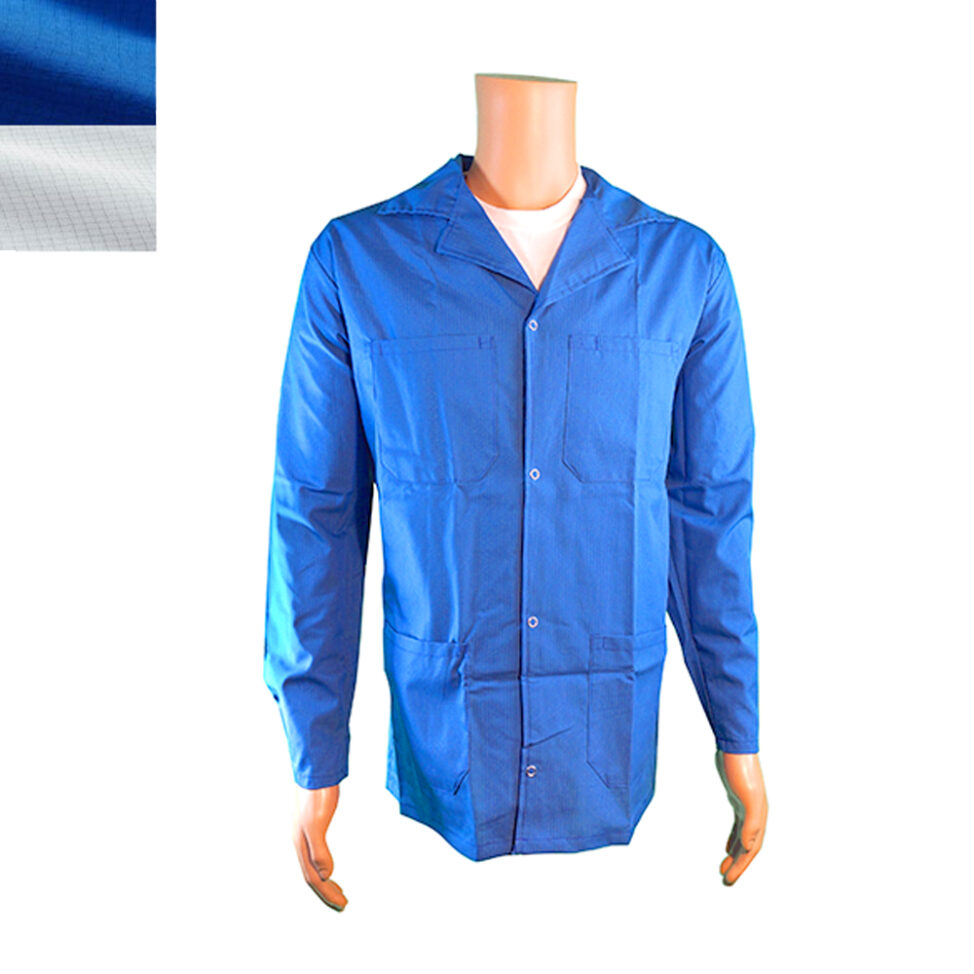 Anti-Static ESD Jackets - Anti-Static ESD Products | Transforming ...
