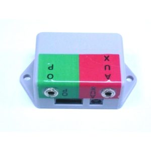 CYCLOPS operator presence sensors - Anti-Static ESD Products ...