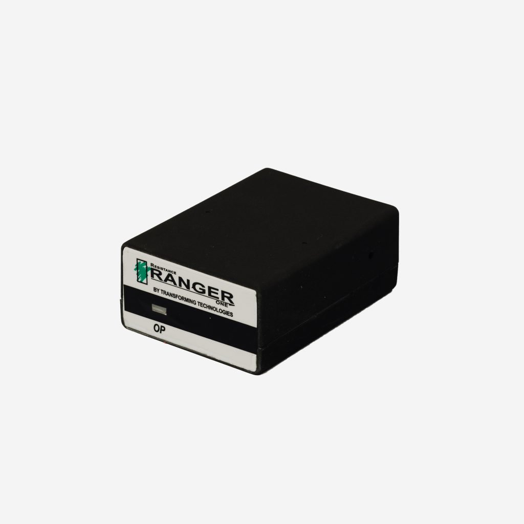 RangerONE Dual Wire Constant Monitor - Model CM1601 - Anti-Static ESD ...