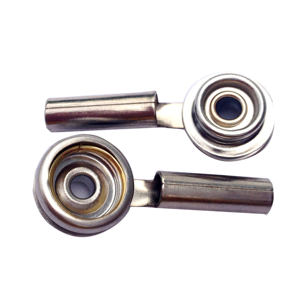 CS0126-STUD/SOCKET Universal Stacking Snap Adapters - Anti-Static ESD ...