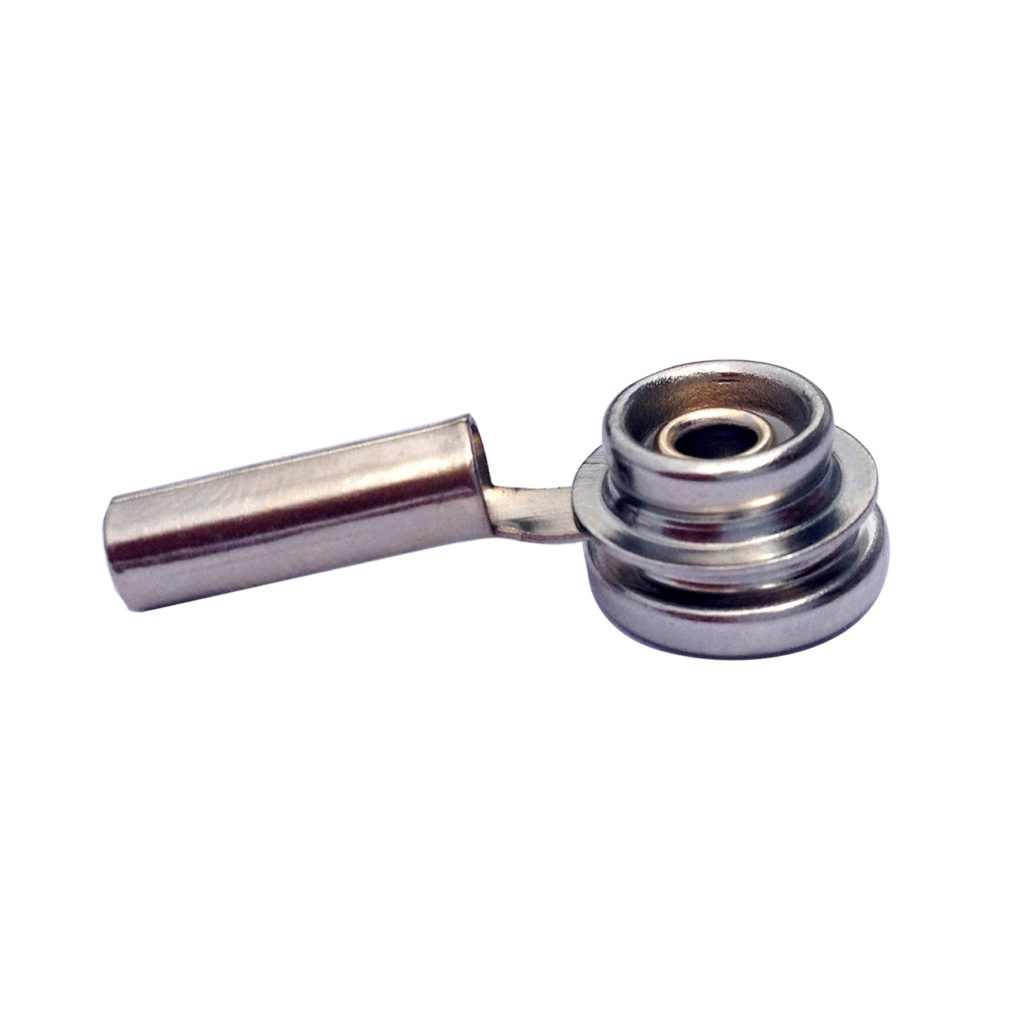 CS0126-STUD/SOCKET Universal Stacking Snap Adapters - Anti-Static ESD ...