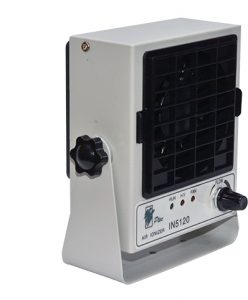 PTEC IN5120 "In Tool" ESD Ionizing Blower - Anti-Static ESD Products ...