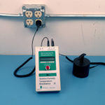 SRM500K Digital Surface Resistance Test Kit - Anti-Static ESD Products ...