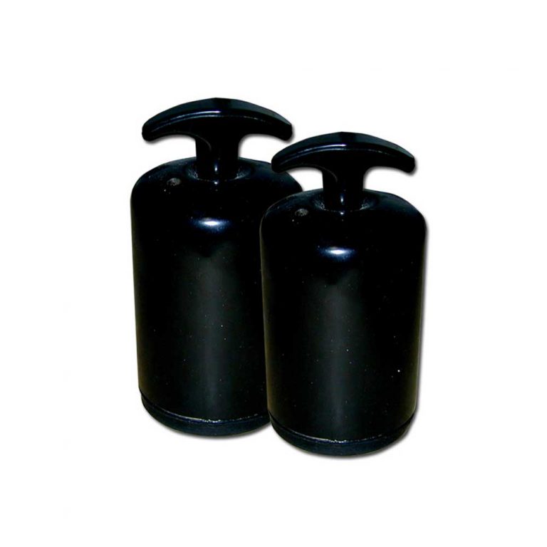 SR0055 5lb Surface Resistance Probes - Anti-Static ESD Products ...