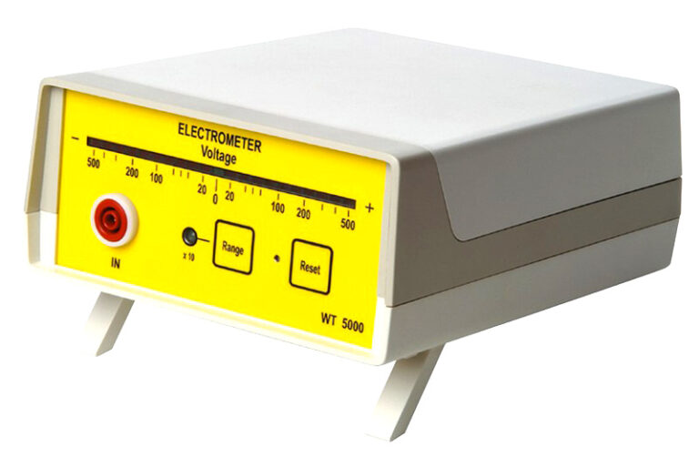 Warmbier Walking Test Kit WT5000 Electrometer - Anti-Static ESD ...