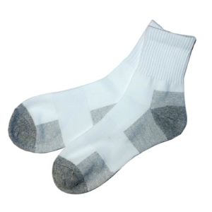ESD Socks: Works Great with ESD Shoes and Heel Grounders - Anti-Static ...