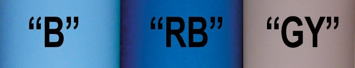 MT2500 - Two-Layer ESD Rubber Table Mat - 0.060" Thick - Anti-Static ...