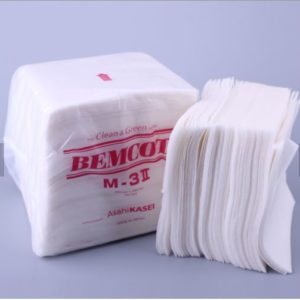 BEMCOT M-3 Static Dissipative Cleanroom ESD Wipers | ESD & Static ...