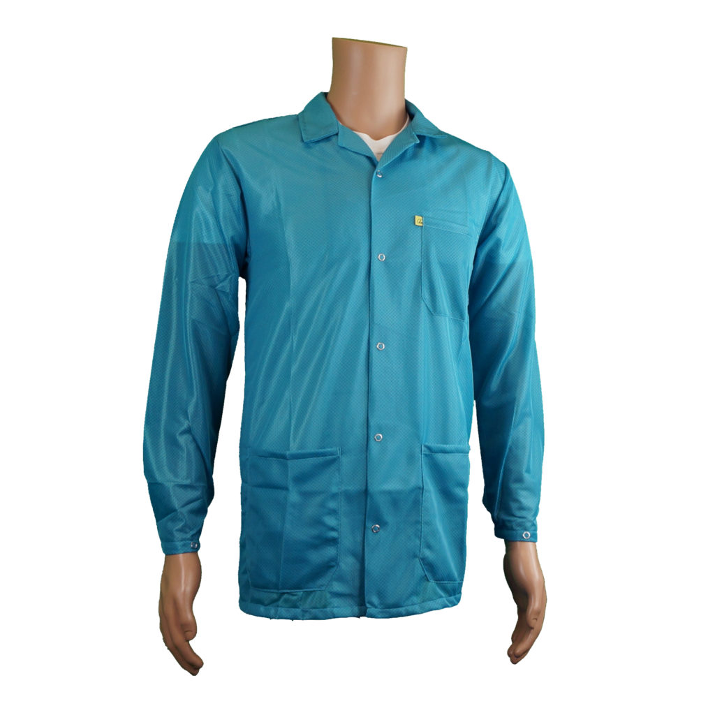 9010 Series ESD Jackets | Product categories | ESD & Static Control ...
