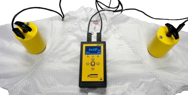 How ESD Jackets Work - Anti-Static ESD Products | Transforming Technologies
