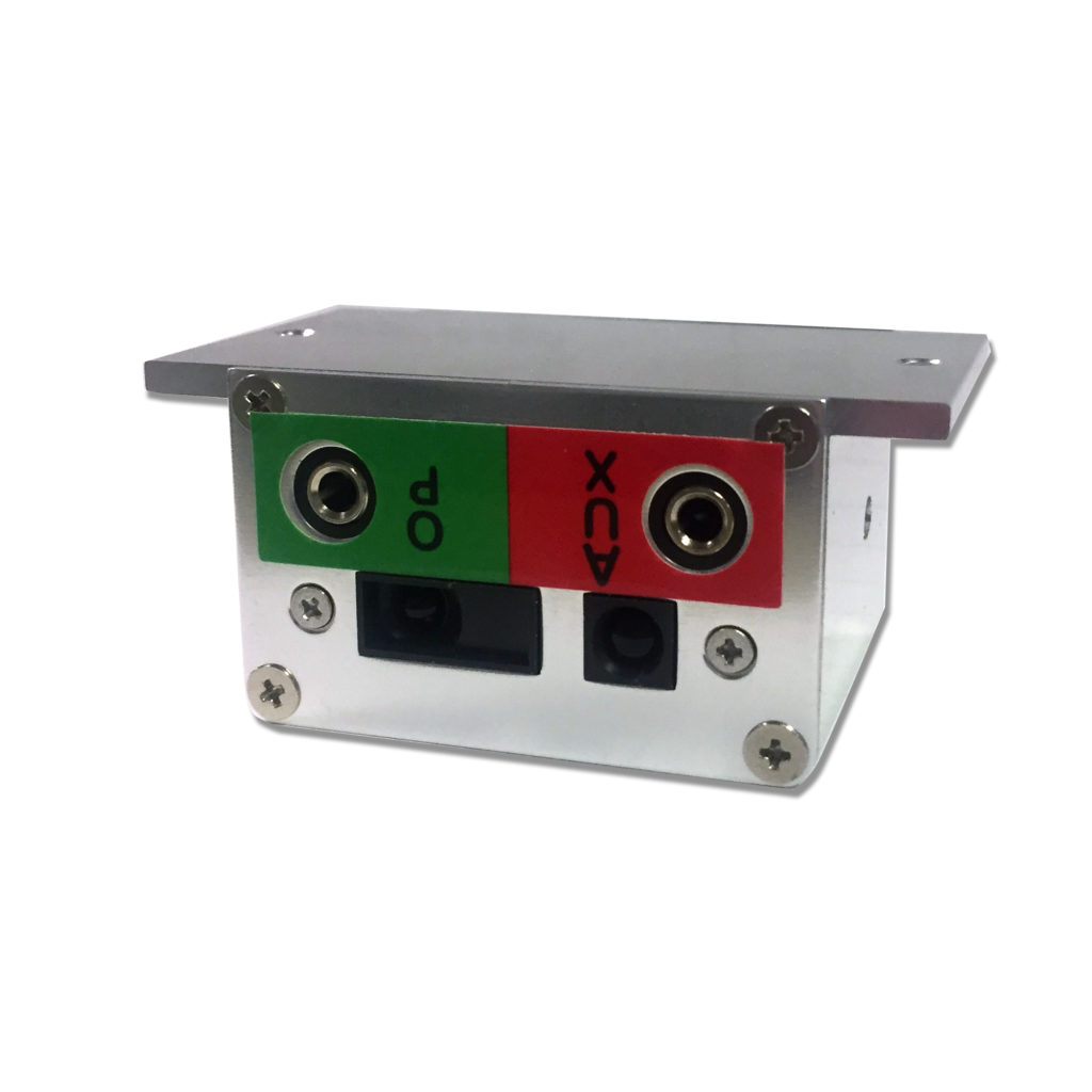 CYCLOPS metal operator presence sensors - Stainless Steel Case - Anti ...