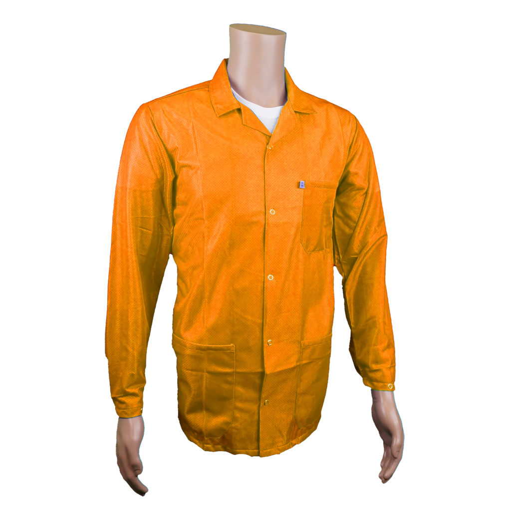 Anti-Static ESD Jackets - Anti-Static ESD Products | Transforming ...