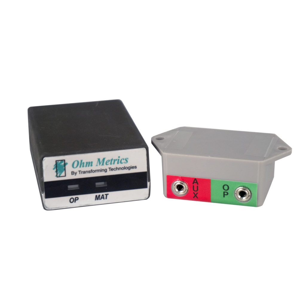 RangerTWO Dual Wire Constant Monitor - Model CM1602 - Anti-Static ESD ...