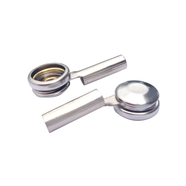 CS0126-Socket - Stacking Snap Adapter - 10mm Socket - Anti-Static ESD ...