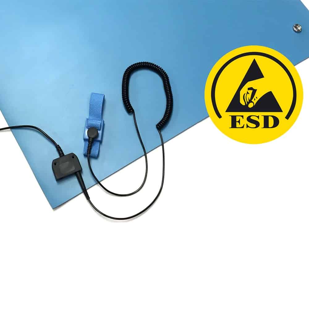 ESD Resources | ESD & Static Control Products | Transforming Technologies
