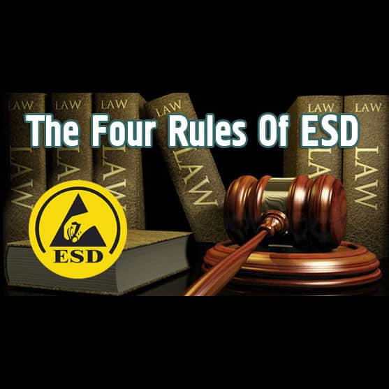 ESD Resources | ESD & Static Control Products | Transforming Technologies