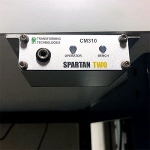 Spartan Constant Monitors - CM300 Series - ESD & Static Control ...