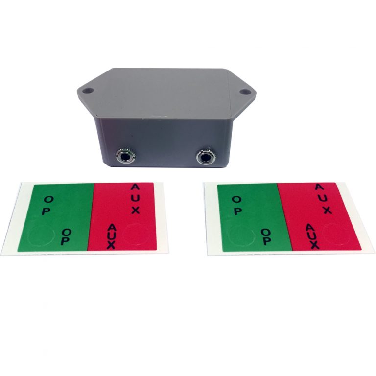 Resistance Ranger Plastic Wrist Strap Remote Jack - Replacement - Anti ...