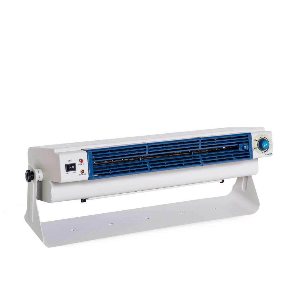 BFN8412 Extended Coverage Bench Top Ionizer - Anti-Static ESD Products ...