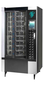 ESD Vending Solutions | ESD & Static Control Products | Transforming ...