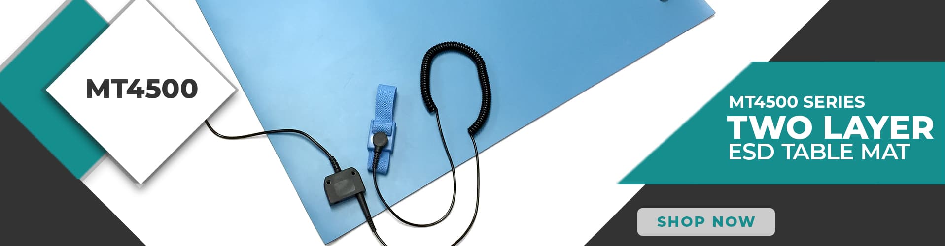 Static Control & ESD Products - Transforming Technologies