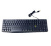 ESDKB2000 Anti-Static ESD Safe Keyboard - Anti-Static ESD Products ...