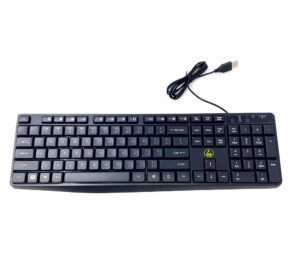 ESDKB2000 Anti-Static ESD Safe Keyboard - Anti-Static ESD Products ...