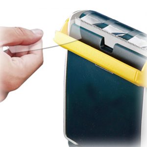 TD3023 Three Roll ESD Tape Dispenser - Anti-Static ESD Products ...