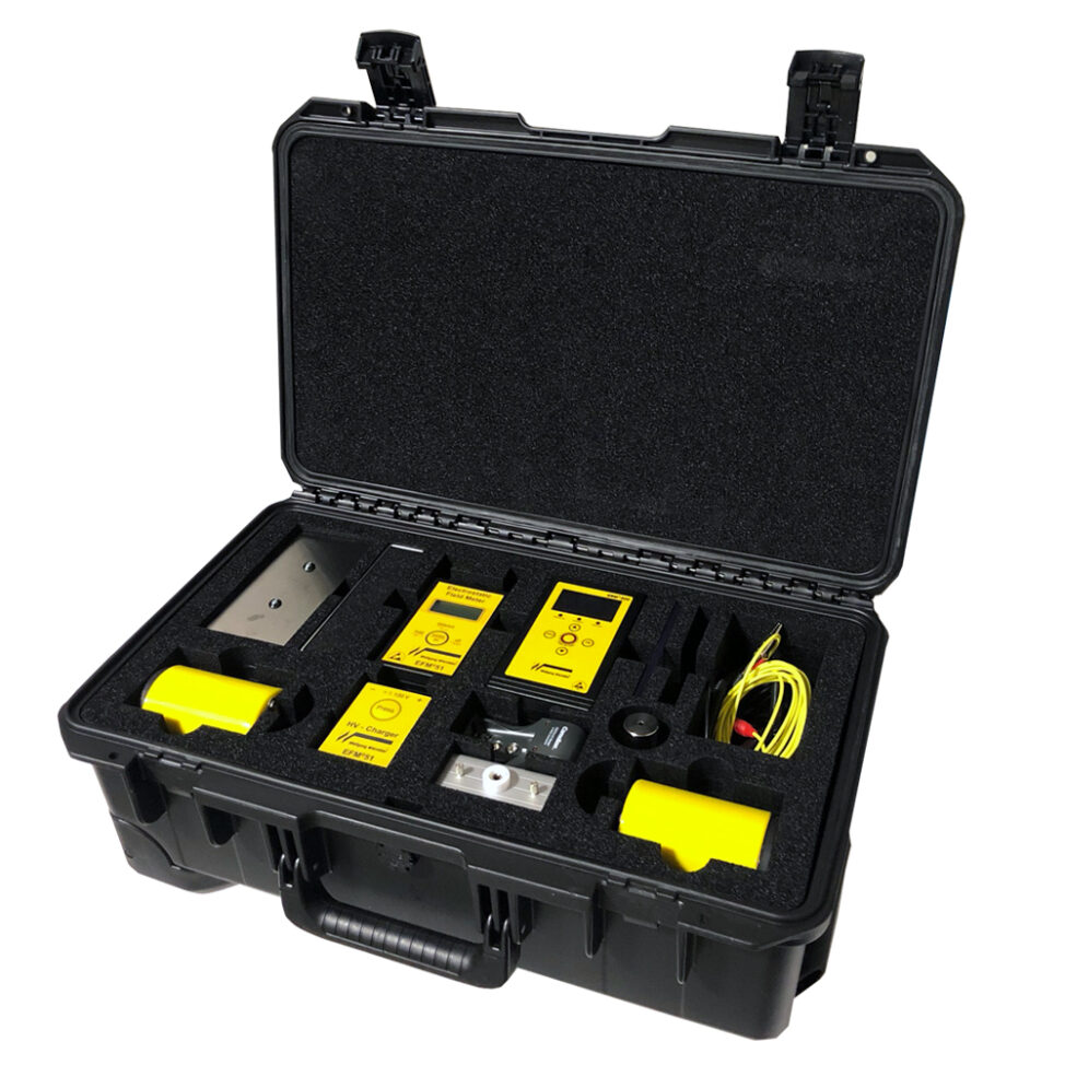 ESD TR53 Audit Kit - Anti-Static ESD Products | Transforming Technologies