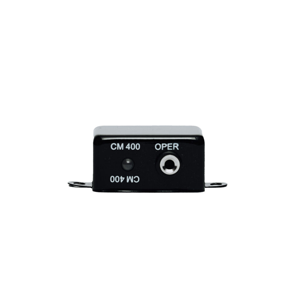 CM400 - Single Wire Continuous Monitor, One Operator Only - Anti-Static ...