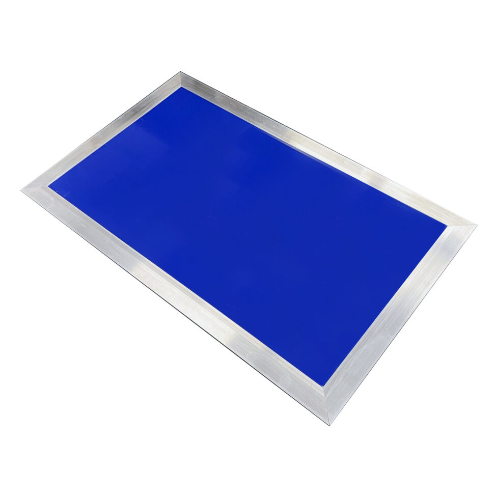 CTM Series - Cleanroom Sticky Mat Aluminum Frame - Anti-Static ESD ...
