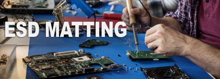 How to Design an ESD Workstation - Anti-Static ESD Products ...