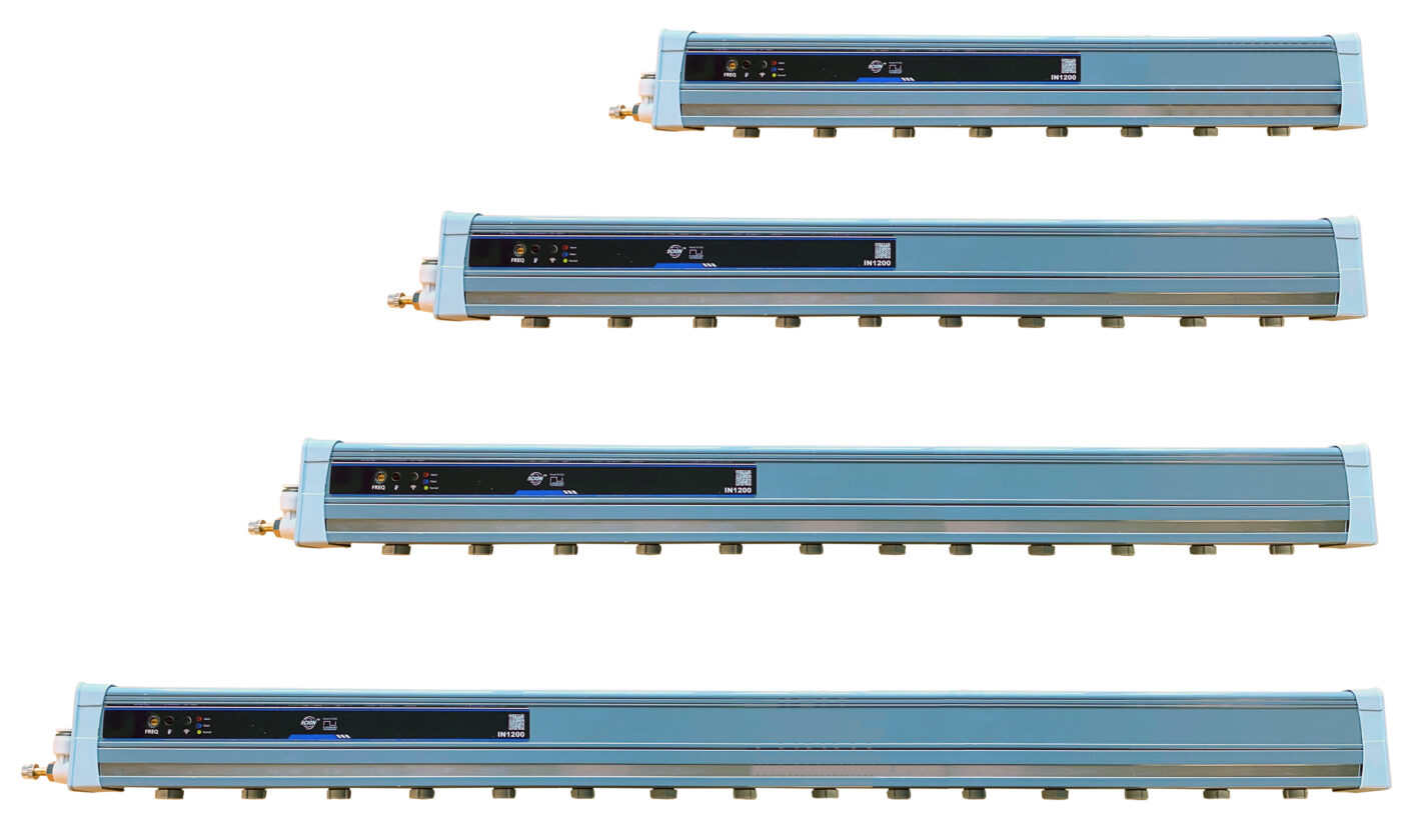 SCION IN1200 Series ESD Ion Bars - Anti-Static ESD Products ...