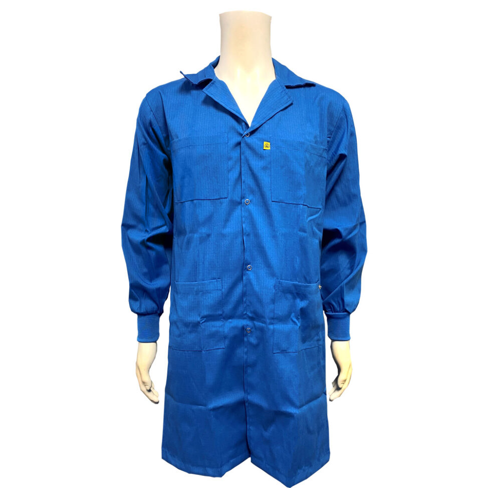 Anti-Static ESD Jackets - Anti-Static ESD Products | Transforming ...