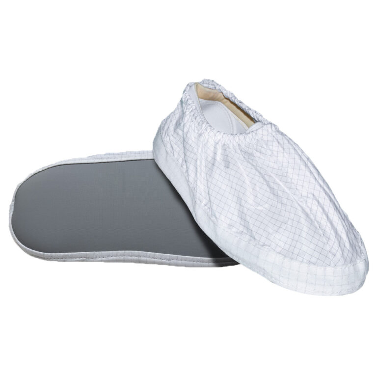 The SC50BS Series - ESD Washable Cleanroom Shoe Covers - ESD & Static ...