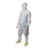 TX4000 ESD Cleanroom Garment System - ESD & Static Control Products ...