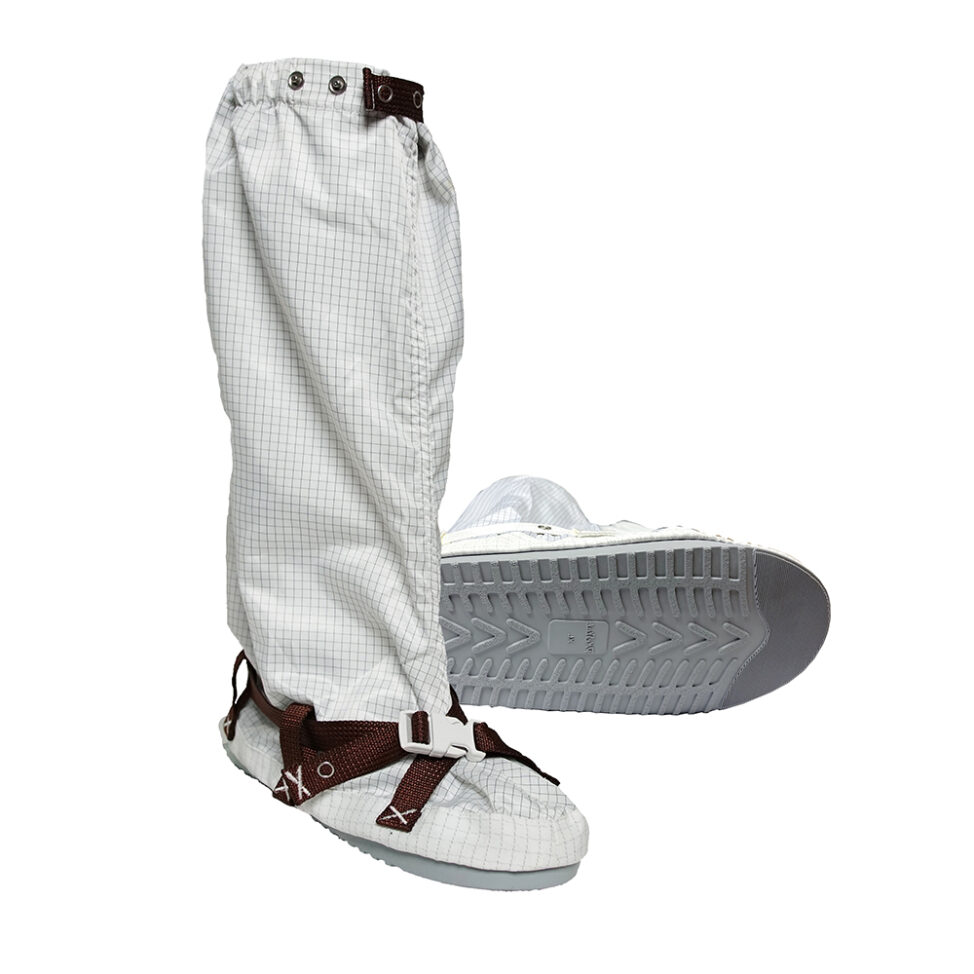 TX4000 ESD Cleanroom Garment System - Anti-Static ESD Products ...