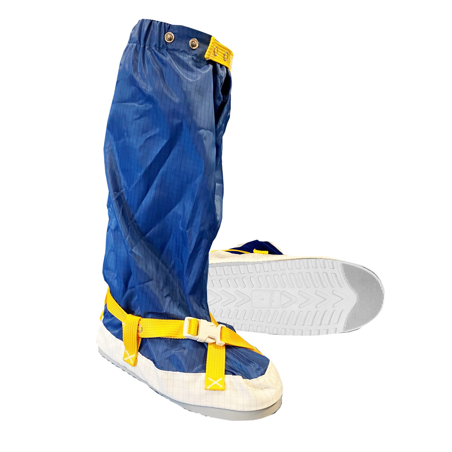 TX40BH Series - ESD Hard Sole Boot with Ground Ribbons (Groundable ...