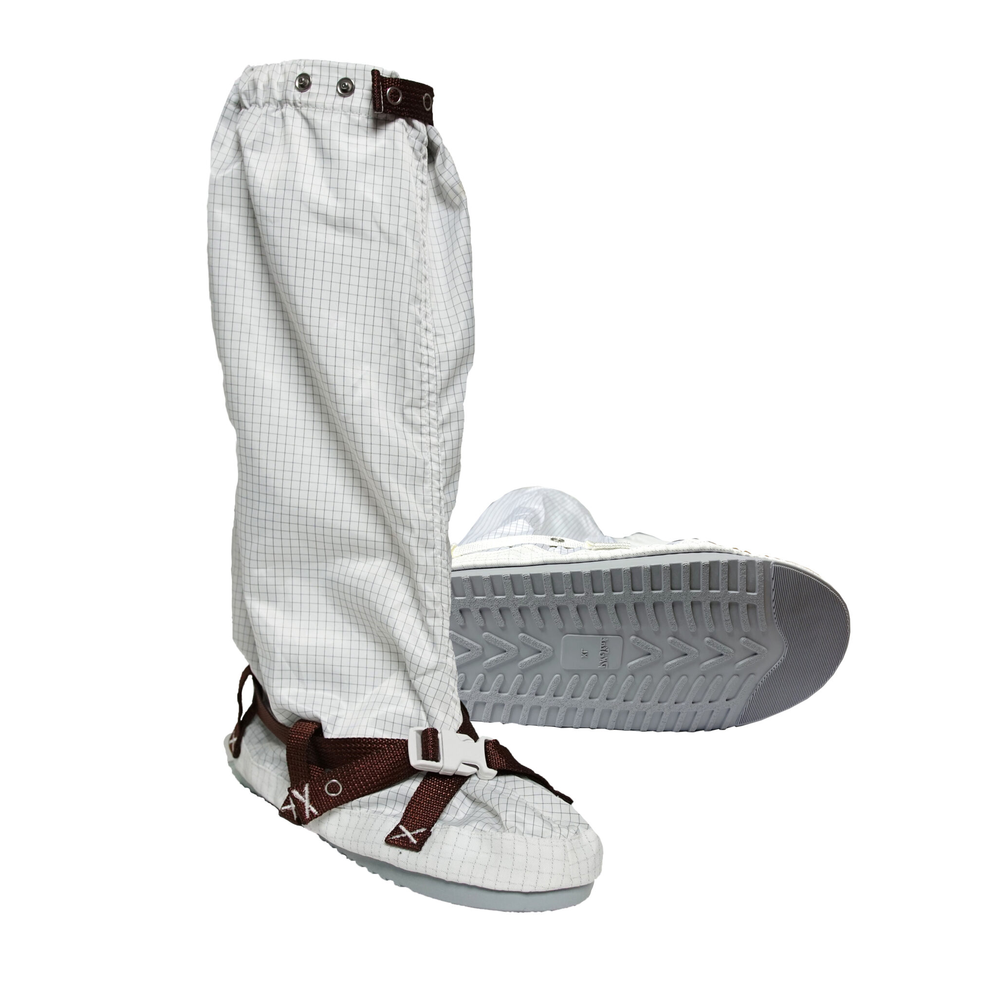 TX40BH Series - ESD Hard Sole Boot with Ground Ribbons (Groundable ...