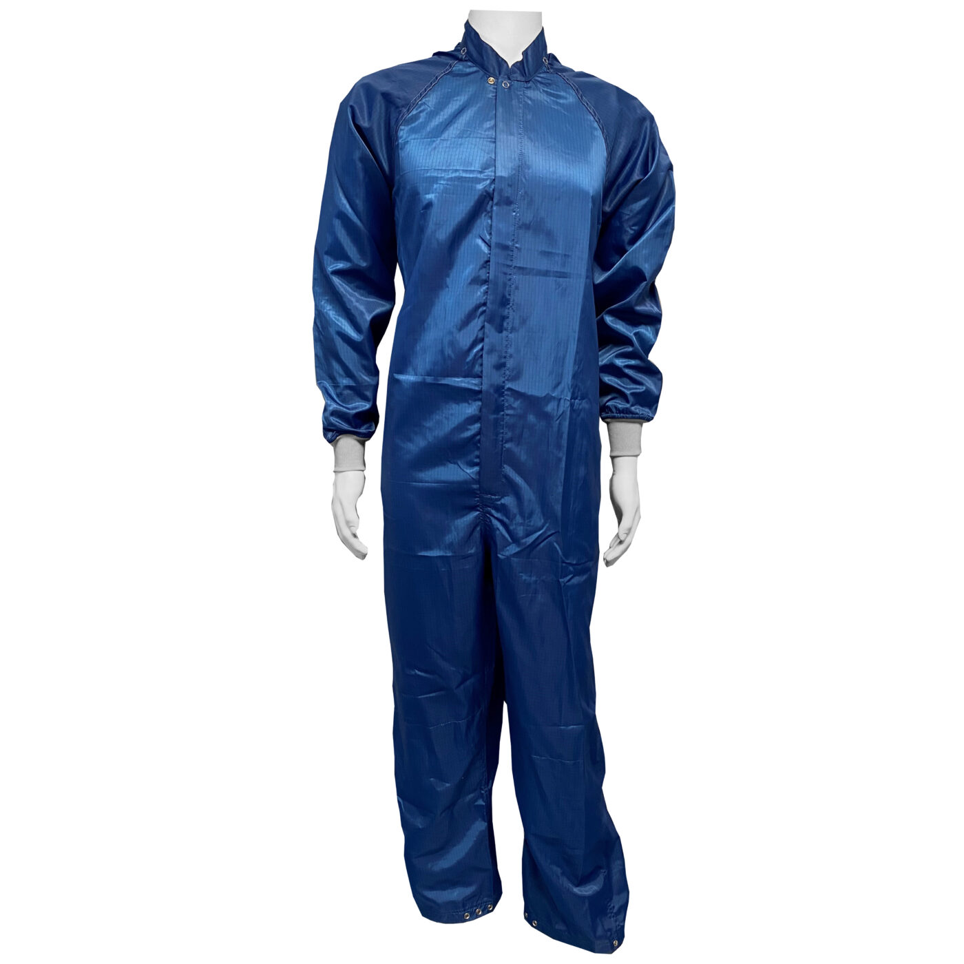 TX40CR Series - ESD Cleanroom Coverall - Anti-Static ESD Products ...