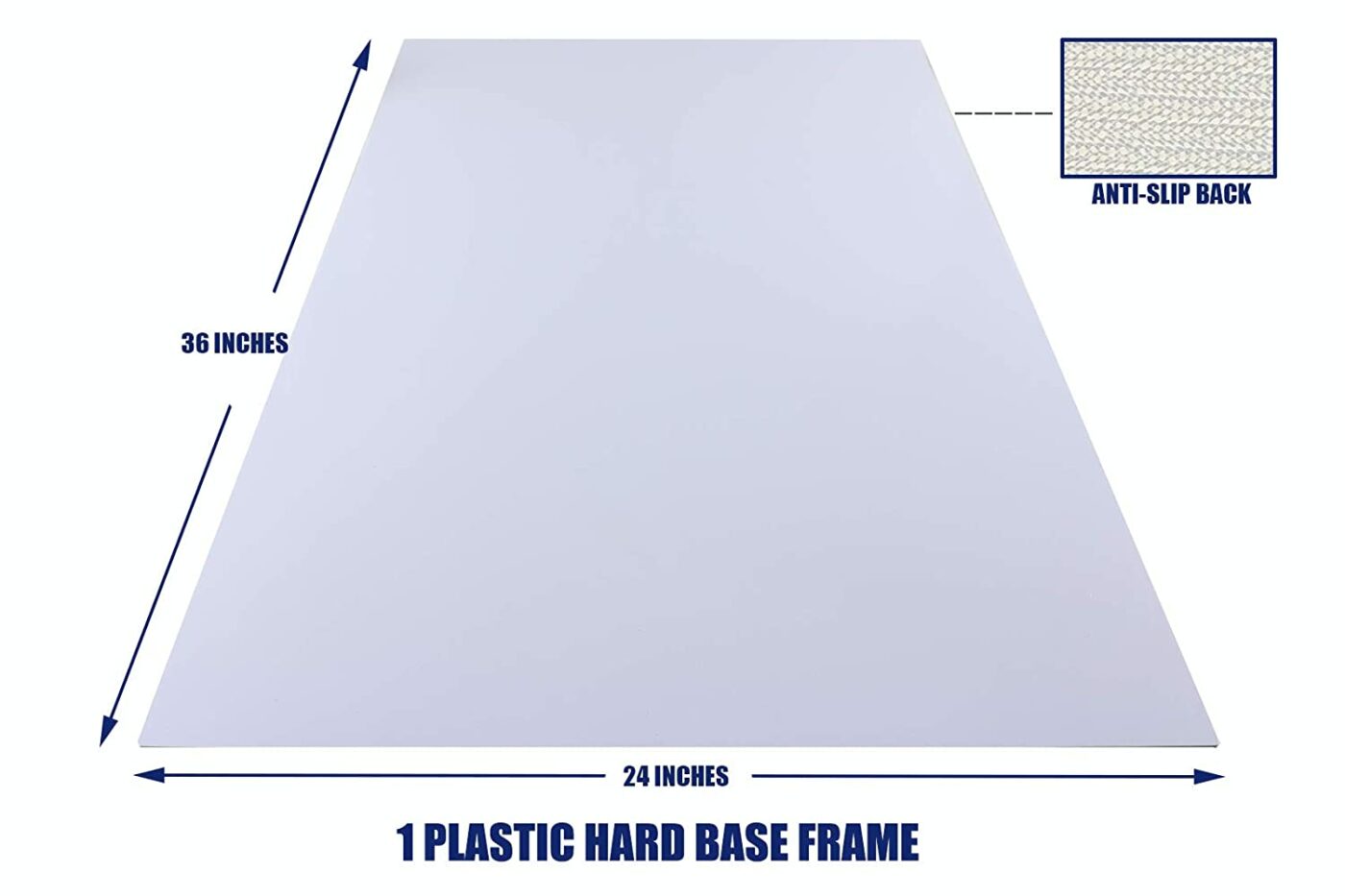 Sticky Mat Mounts - Anti-Static ESD Products | Transforming Technologies